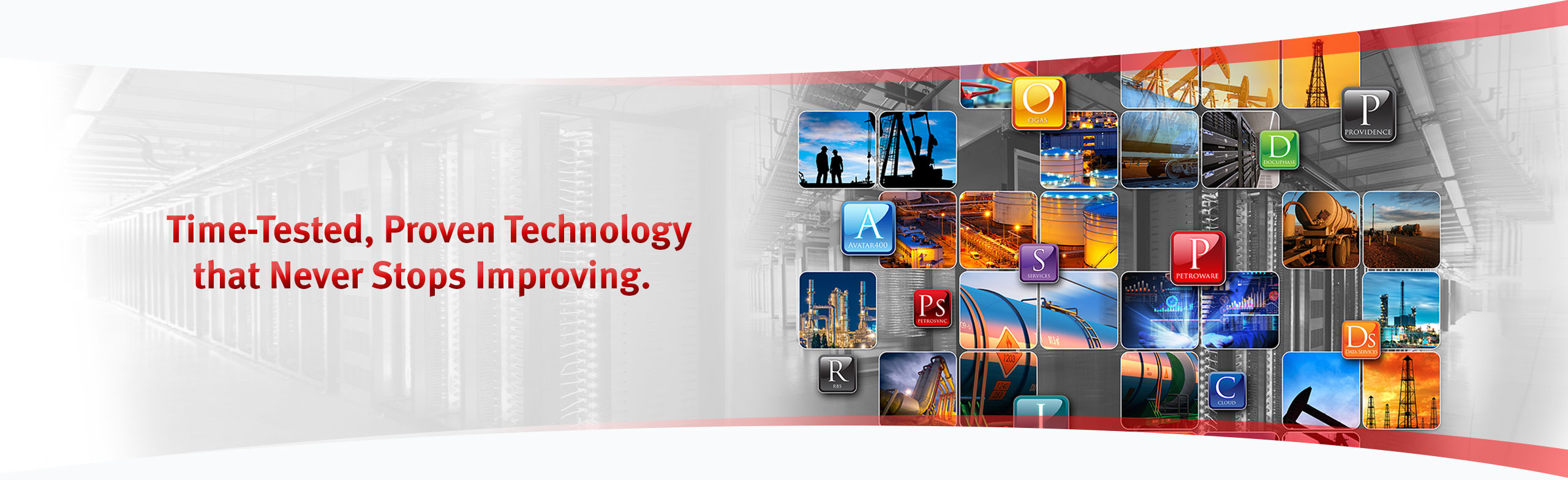 Oil and Gas Accounting Software | Mid-Stream ERP Solutions